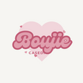 Cased Boujie Official Junkcase Shop